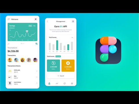 How to Design an iOS App in Figma: Tutorial for Beginners