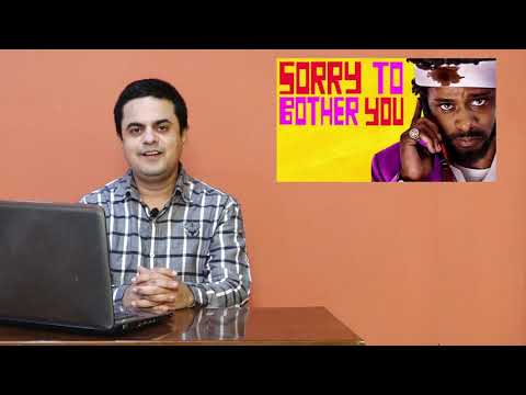 How to use "bother" in English?| Sorry to bother you| Sorry to have bothered you| Himanshu Arora
