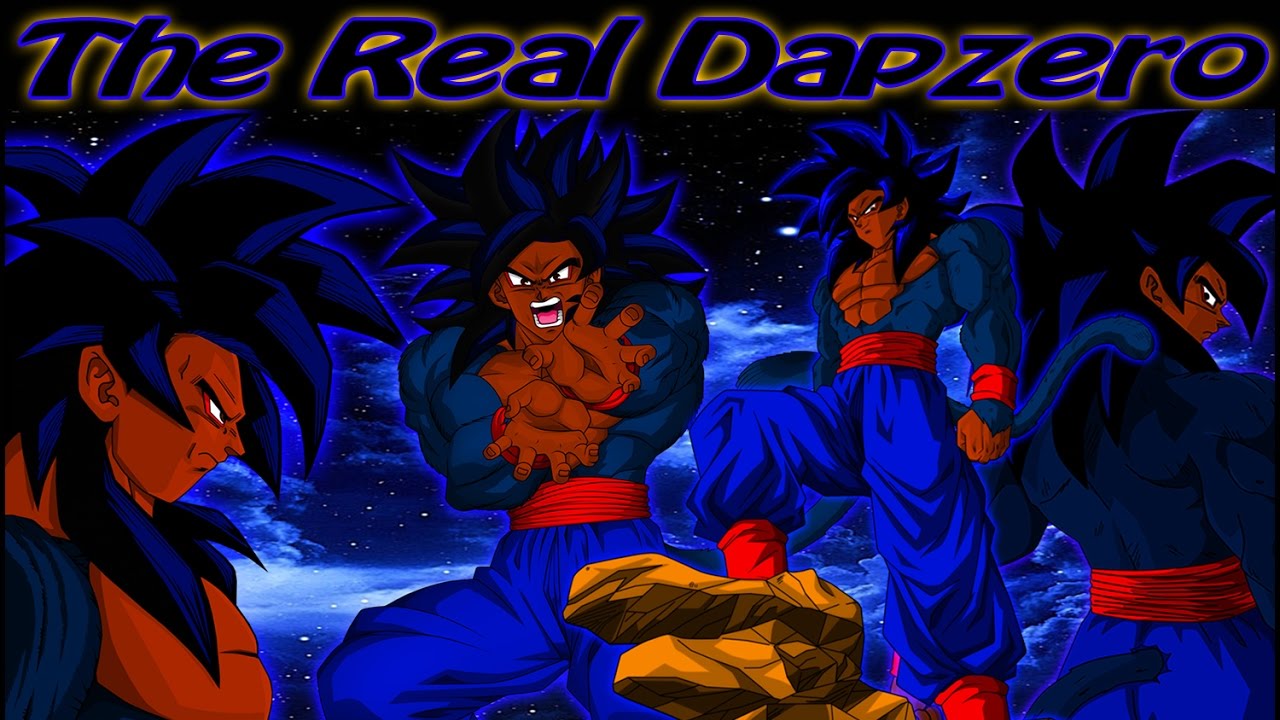 Deviant Art - DapzeroTRD #19