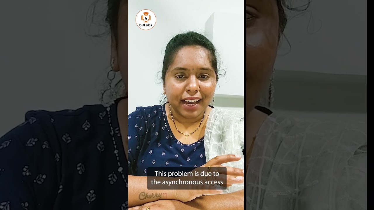 What is synchronization in #Java?