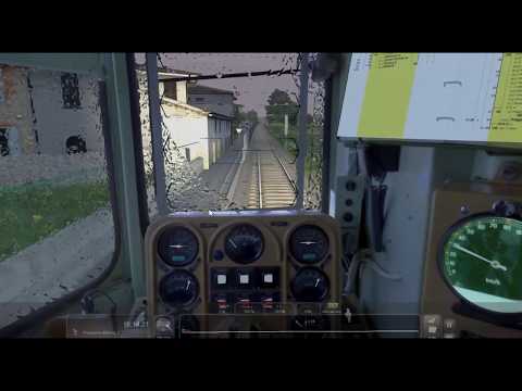 Steam Community :: Video :: TRAIN SIMULATOR 2015 ALn 668 Brescia-Iseo