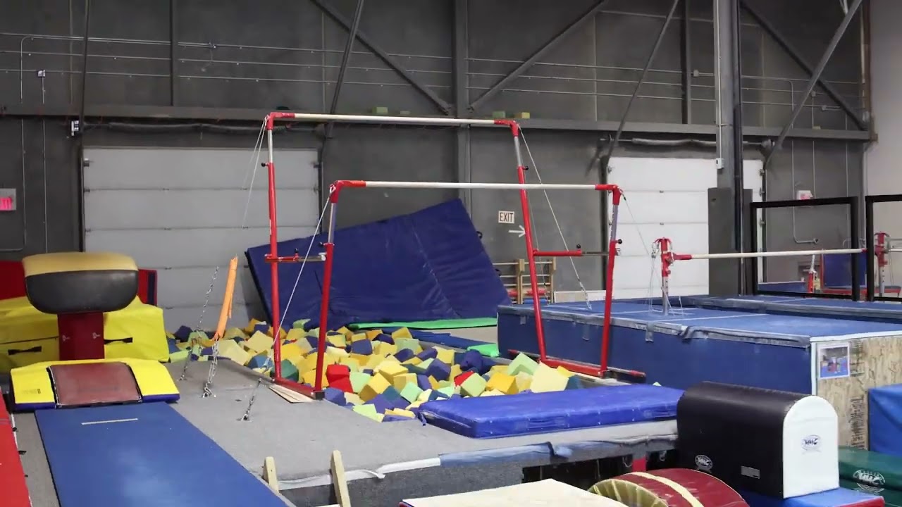 Pegasus East Video Tour