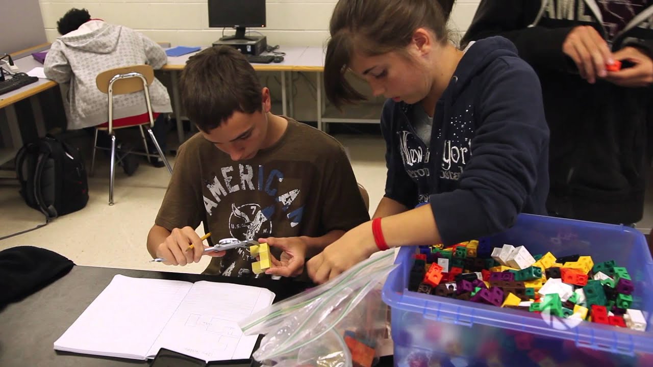 CMCSS Engineering CTE Program