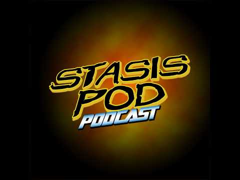 Stasis Pod Episode #423: Dino Hard/Hack Attack