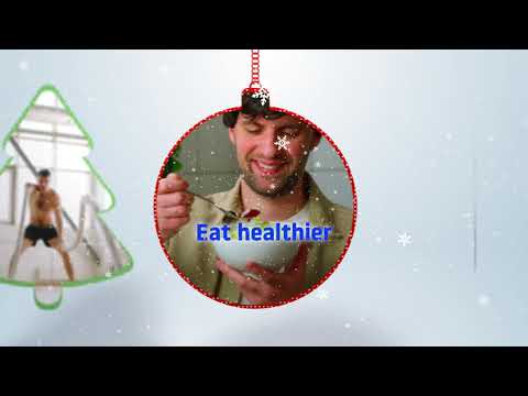 Merry Christmas and happy 2024