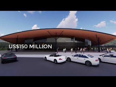 Zimbabwe Airports Projects