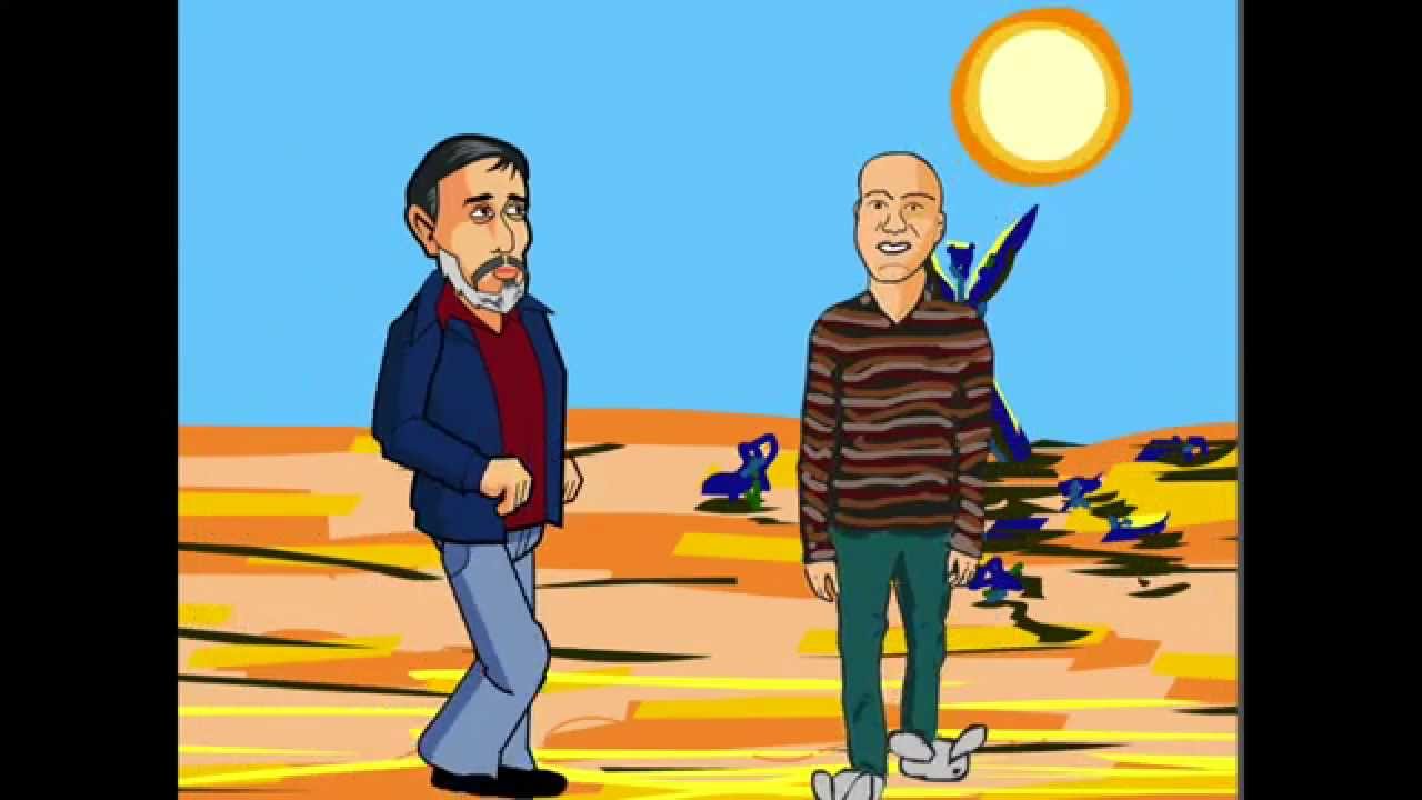 KrishiConnect - What We Do