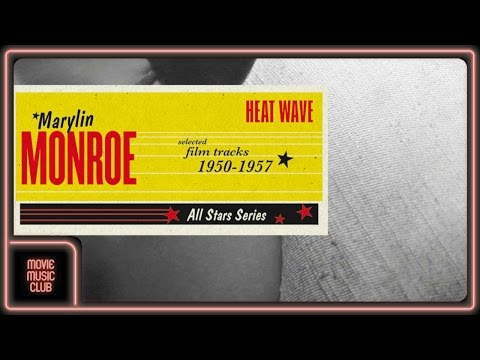 Marilyn Monroe - Heat Wave (1954) | Sto Hitów