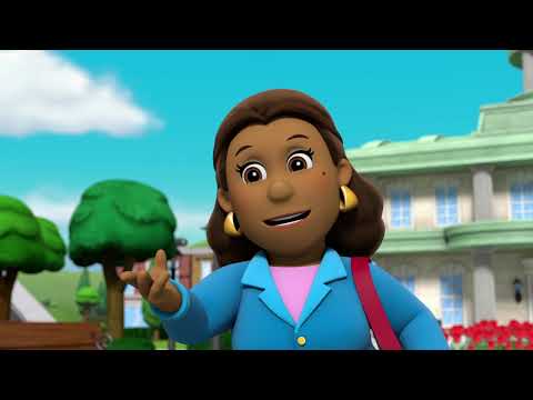 PAW Patrol: Rescue Run Apps on Google Play – htzzeq