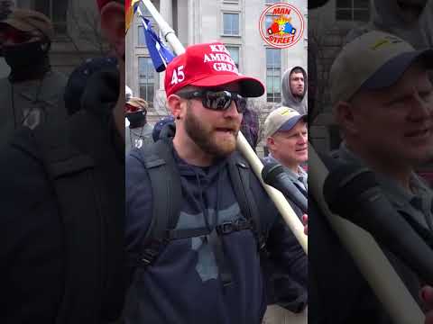 A Trump Supporter's Message To Liberals