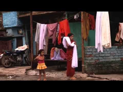 Transform India: OI Loan Helps Husband/Wife Team Open Bag Business in Delhi
