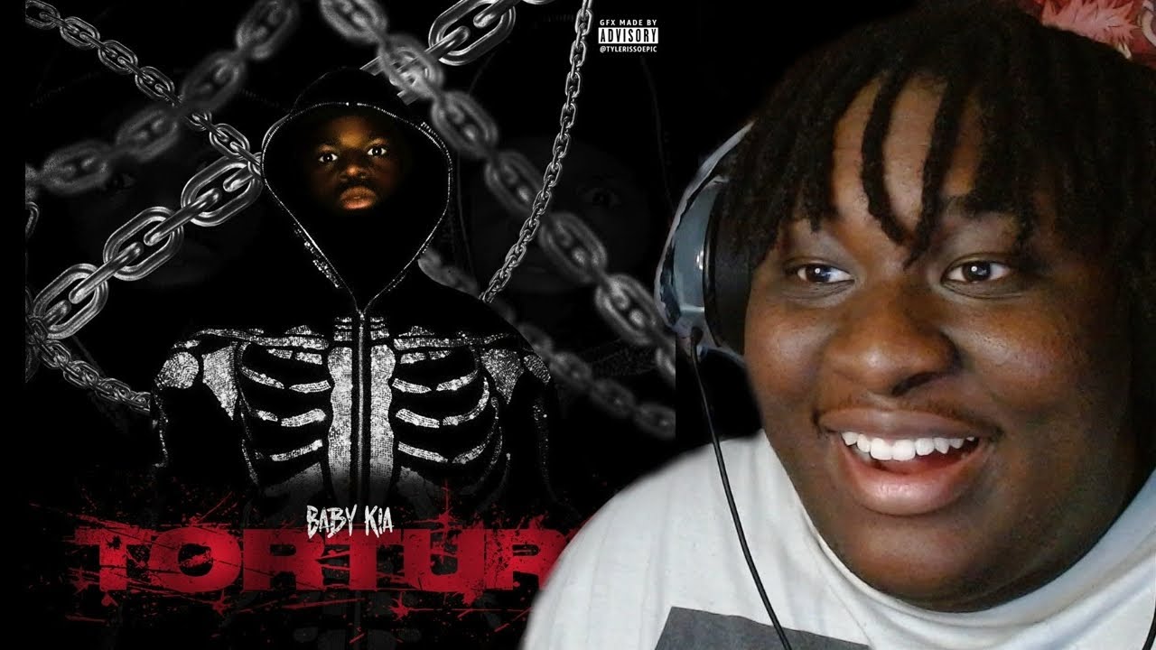 Bro Is A Walking Talking Impulsive Thought...