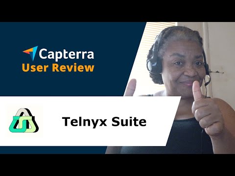 Telnyx Suite Review: Telnyx is Easy to Use