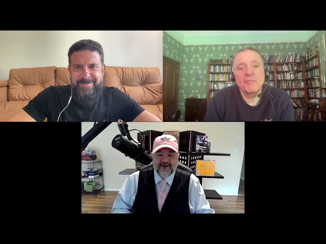 Understanding the Current State of the US Economy with Robert Barnes ...