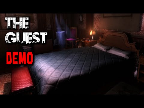 Steam Community :: Video :: The Guest - Demo Gameplay