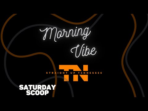 VOLS Lose to Vandy! Can Tennessee Bounce Back? Texas and Oklahoma to the SEC in 2024 "MORNING VIBE"