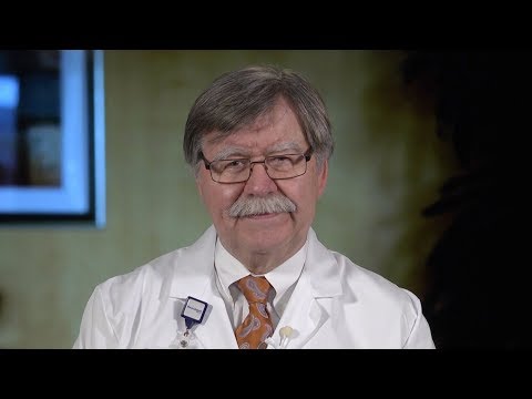 Laurence Ulrey, MD | Orthopedic Surgeon | Beaumont