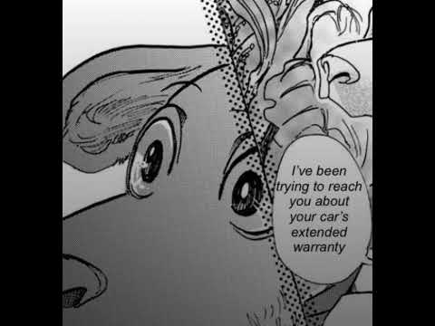 Legoshi’s Confession To Jack…