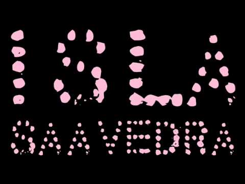 PRESENTACIÓN libro acción ISLA de Edgar Saavedra – inicio