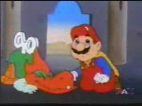 Youtube Poop - The Meaning of Doom