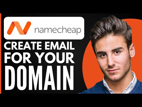 How To Create Namecheap Email For Your Domain 2025