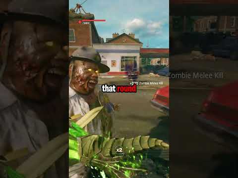 Directed Mode in Black Ops 6 Zombies!
