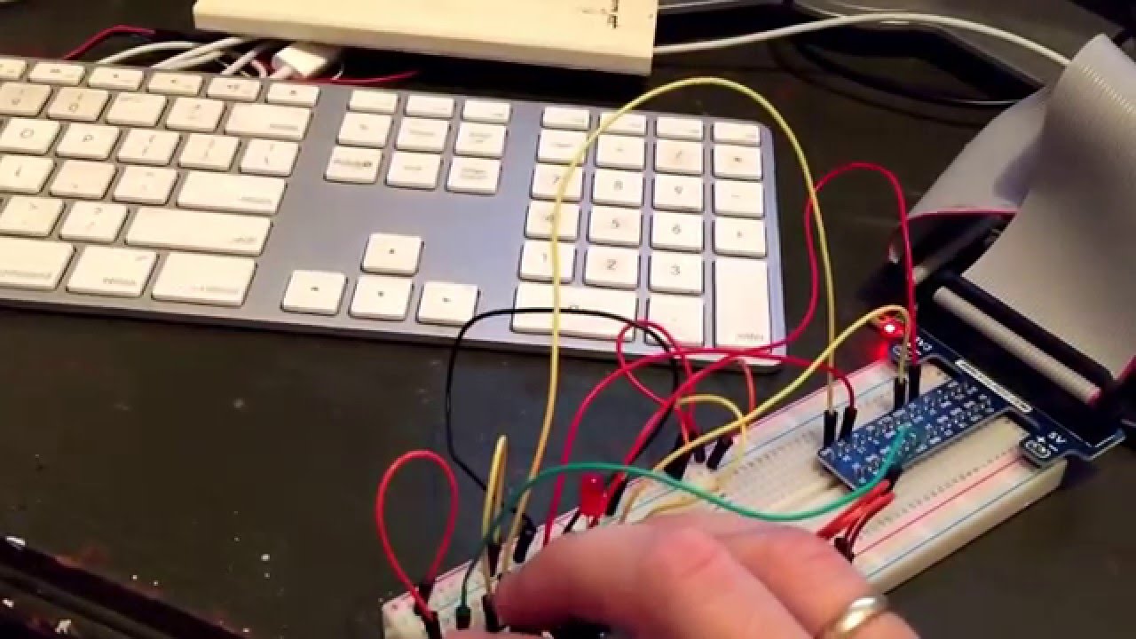 Raspberry Pi Python Turtle Game
