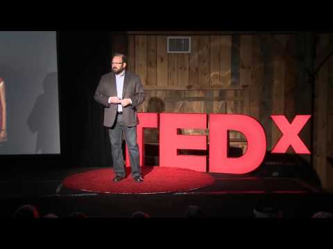 How to Spot When a Revolution is Needed and What to Do About It | Todd Larson | TEDxCountyLineRoad