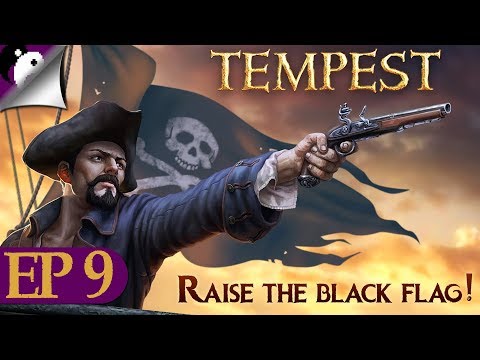 Steam Community :: Video :: Let's Play Tempest: A Pirate Action RPG! - There Be Treasure In ...