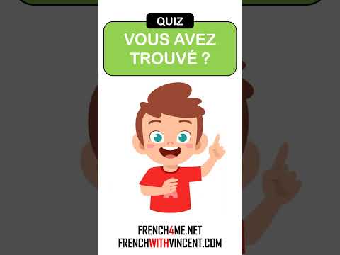 π¬ Instant Learn French Through Songs I Education in Melody π¬ #7