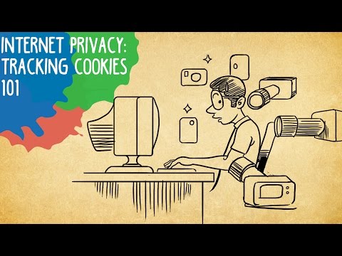 Internet Privacy: Tracking Cookies 101 | Whack & Epified