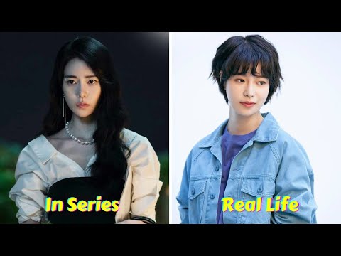 The Glory Cast Real Name and Age | The Glory Cast