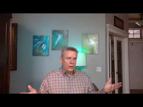 The Spiritual Code & Symbology of the Living Word - Part 42
