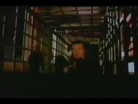 Patrick Macnee,The Avengers Classic Vintage British Tv Ad