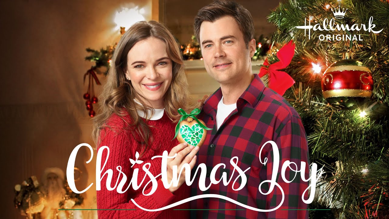 Christmas Joy | Hallmark Movies
