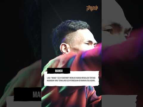 Moment Fourtwnty Membawakan Lagu Mangu Sebelum HIATUS!!!