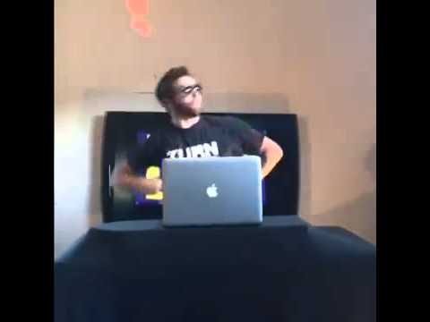 What DJ's are actually doing
