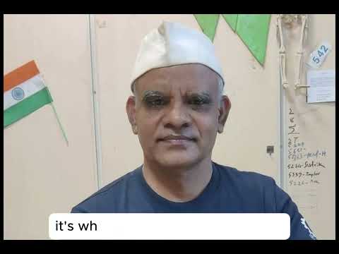 Professor T Prasad โ from tailorโs sonโฆ to nationโs mentor