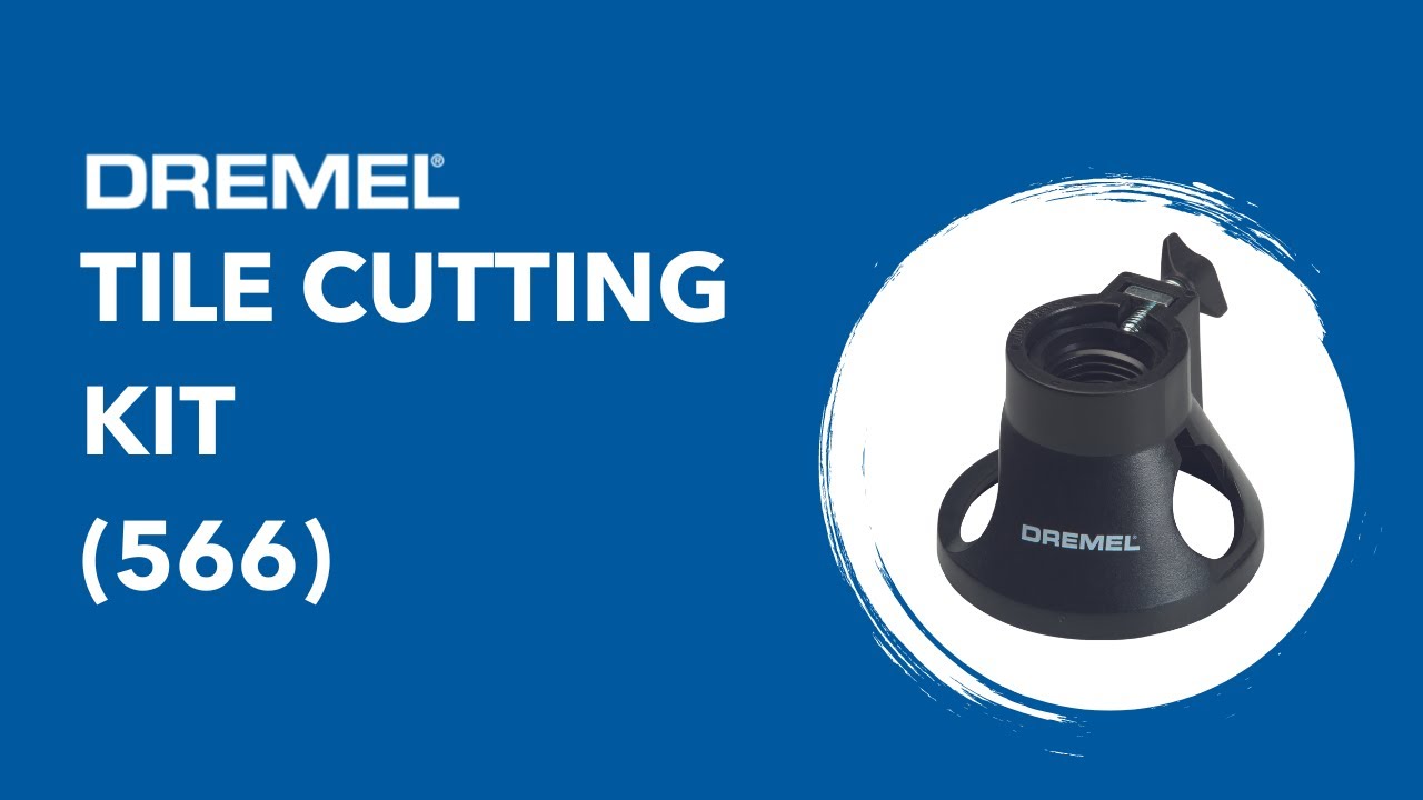 566 Guides | Dremel