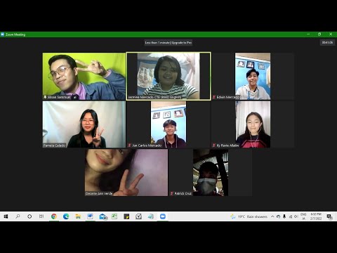 Facts and Opinion| PTL 100 Group 5 Demo