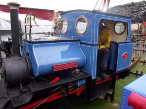 Someone built a steam monorail – Forsyth's Compendium of Curious ...