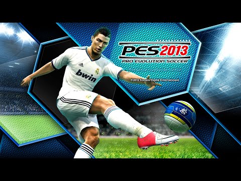 PES 2013 JK Patch V3 - Master League Full Coach Mode #5
