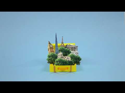 Find out How to engage with Audience Using Stop Motion Animation - Dubai, Kuwait, Oman