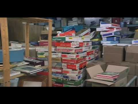The Bookman