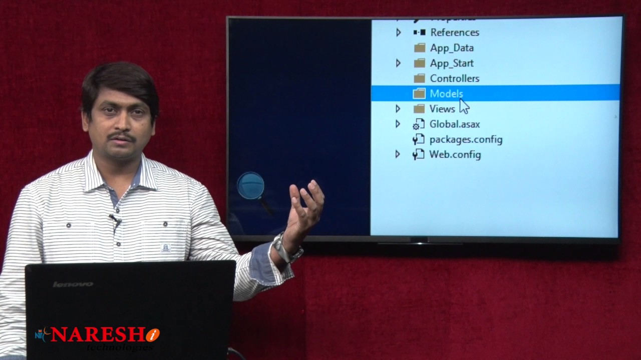 Entity Framework Database First Approach | ADO.NET Tutorial