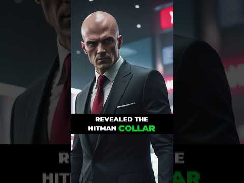 Mindseye x Hitman: Agent 47 Joins the Fray!