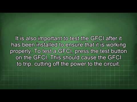 GFCI Protection Outlets Near Sinks NEC Code Changes