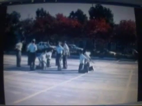 Manual Arts High JROTC 2006