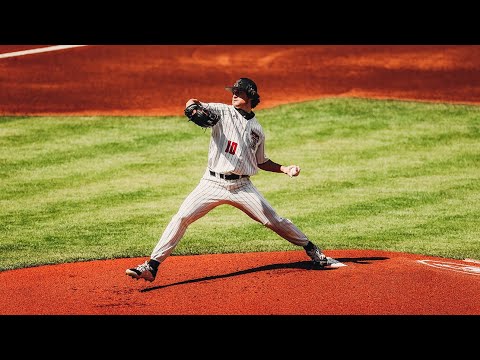Texas Tech Baseball vs. TAMUCC: Highlights (W, 4-2) | 3.7.2021