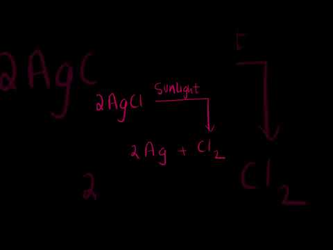 Examples of decomposition reaction | NCERT | Grade 10| Exotic Intellect